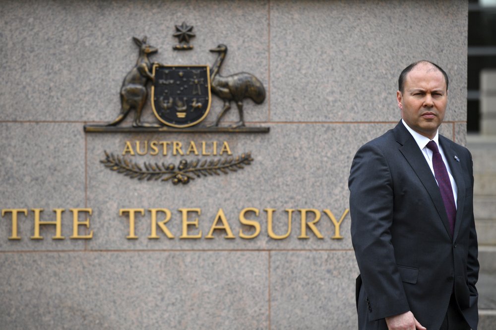 Catholic NGOs say next year’s Australian budget leaves behind most ...