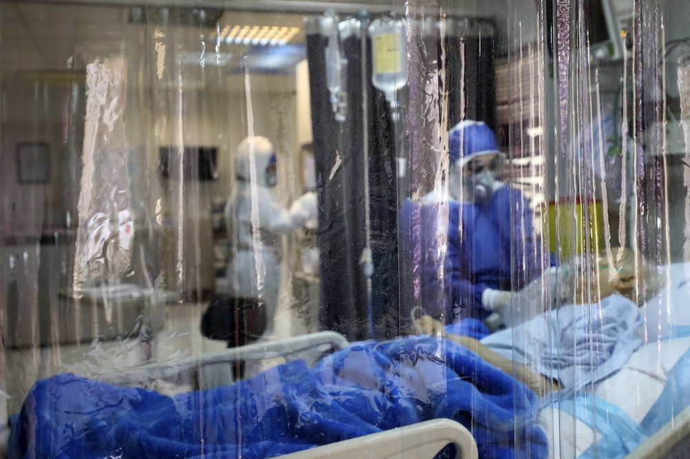 New guide to deathbed etiquette published to deal with realities of ...