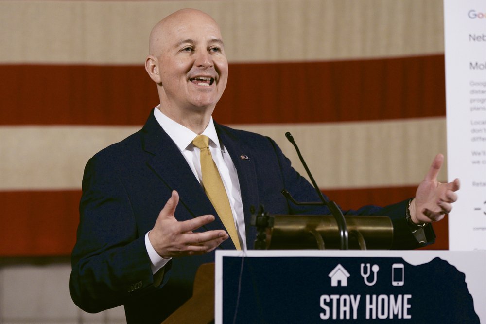 Nebraska churches cautious about resuming worship services | Crux