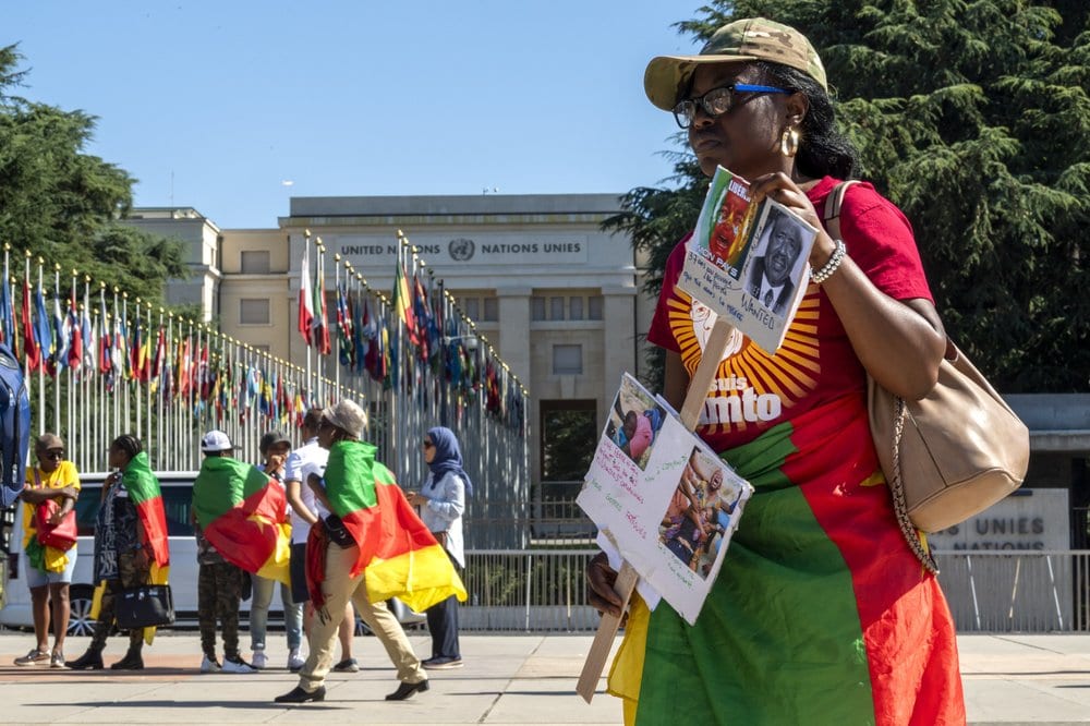 Cameroon priest condemns army for ‘massacre’ killing at least 22 | Crux