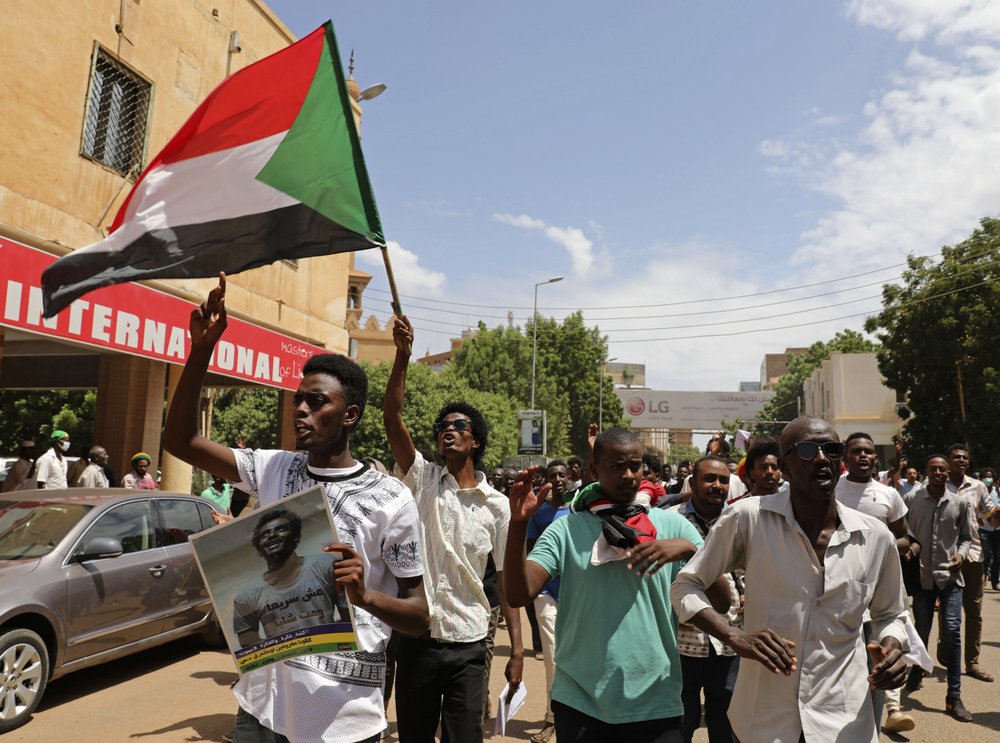 Sudan peace deal a ‘hard won victory’ that could ‘quickly unravel’ | Crux
