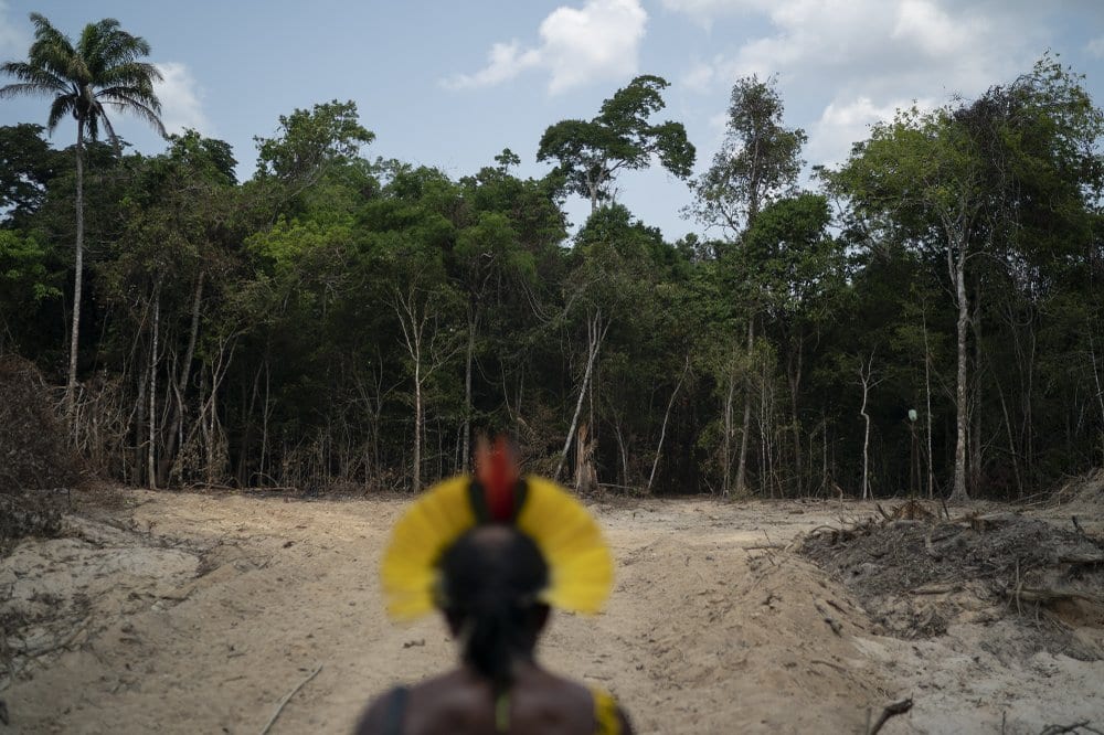 Evangelical missions a major threat to Amazon culture, Catholic leaders ...