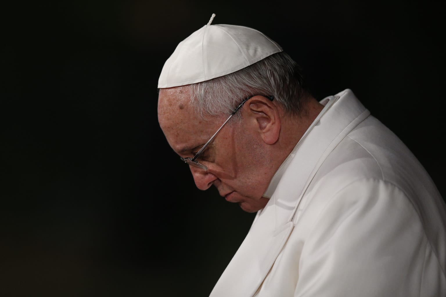 In Rome, Holy Week is also prime time for the pope | Crux