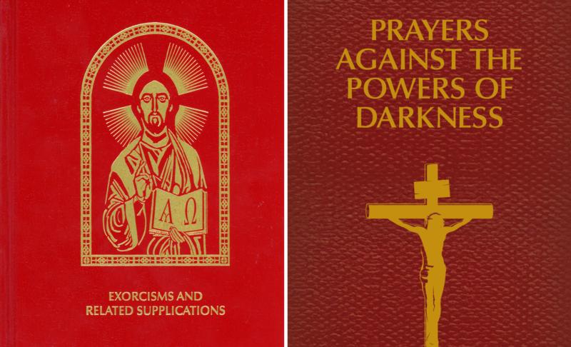 Vatican-recognized exorcists’ group offers guidelines for ‘quality ...