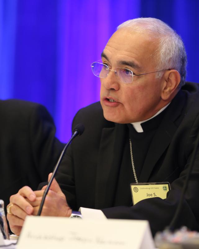 U.S. Bishop: ‘Share the Journey’ migration campaign a call to prayer ...