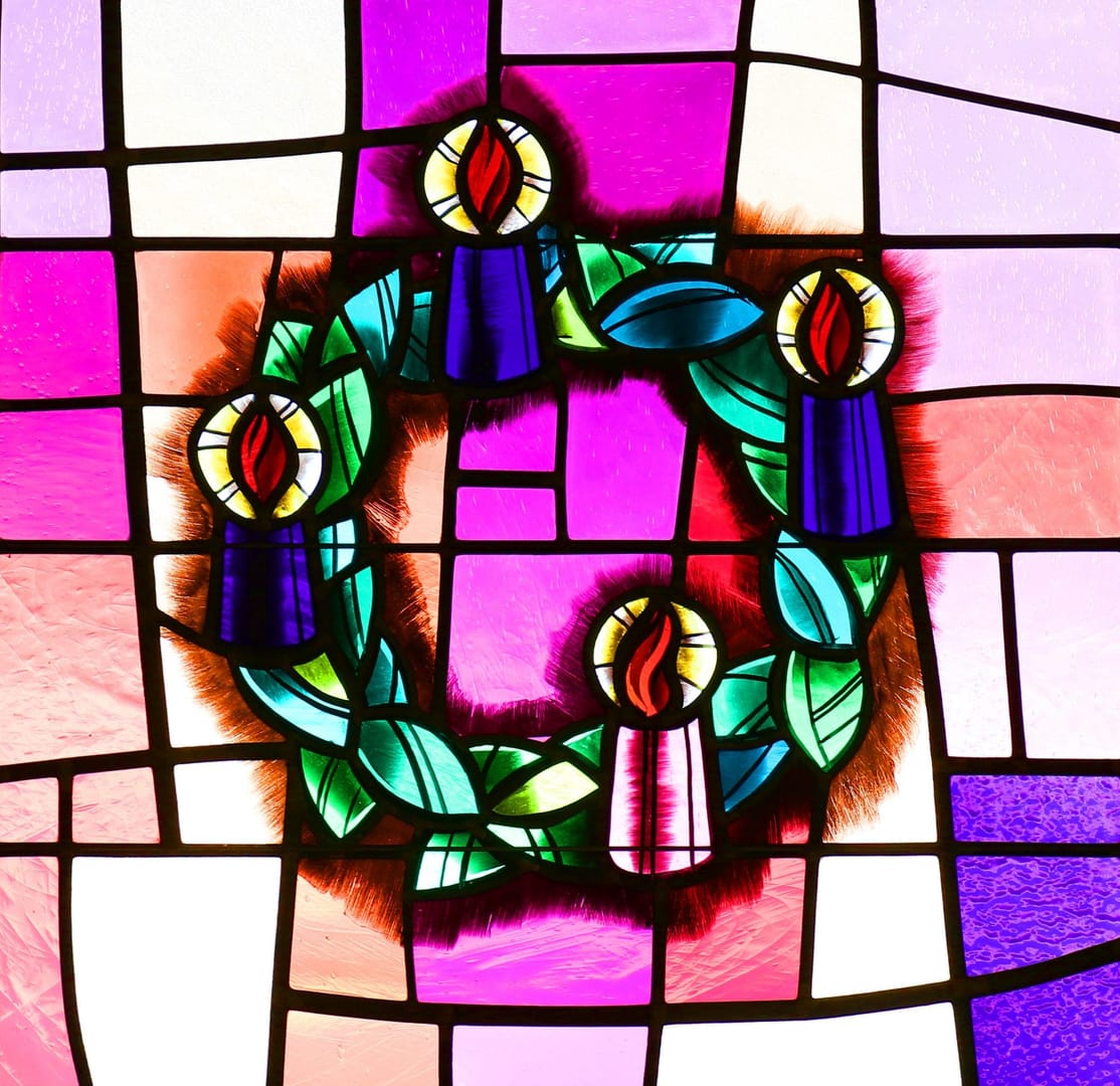 Advent: liturgical season with two parts and tools to help | Crux