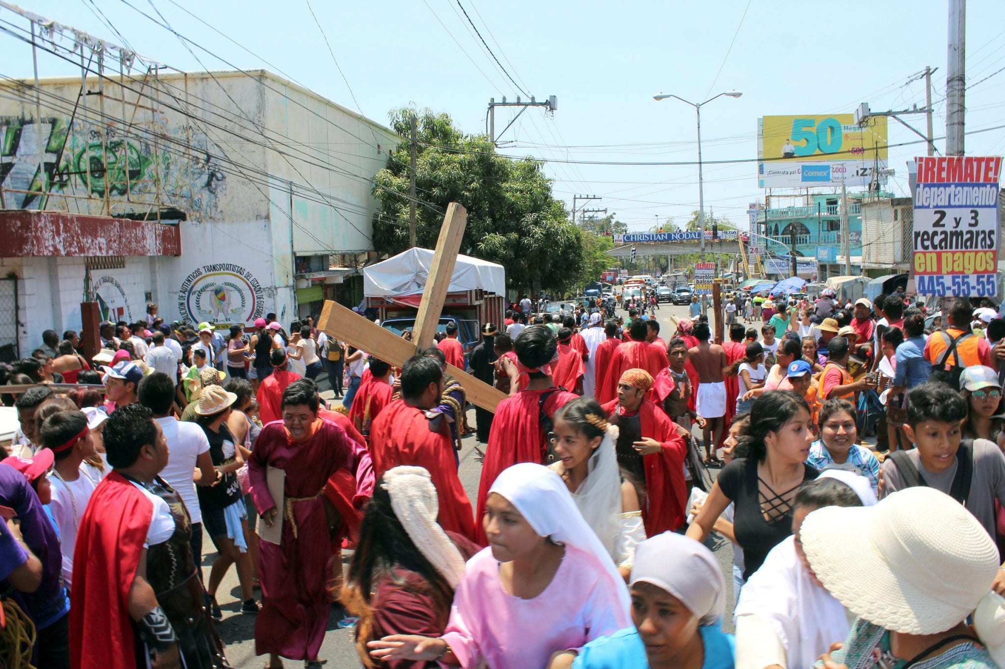 Across Latin America, bishops deliver Easter messages with an edge | Crux