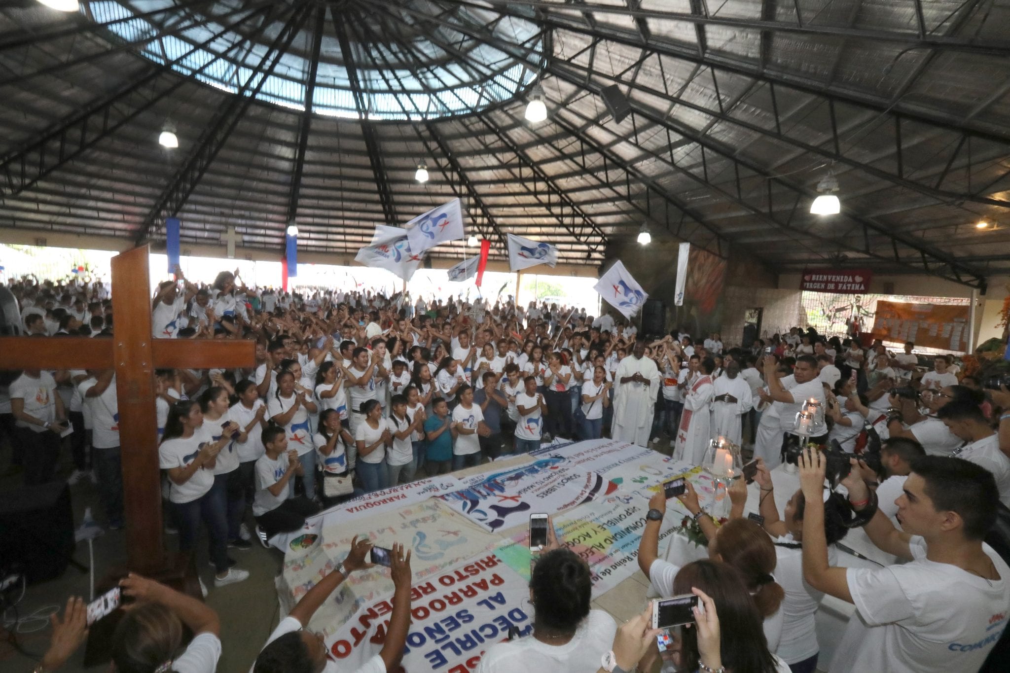 Synagogue to host World Youth Day pilgrims in Panama | Crux