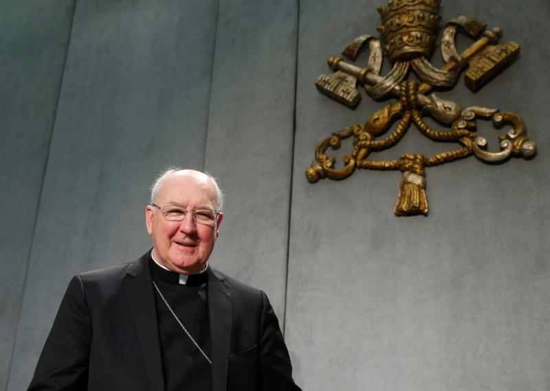 Vatican cardinal: Priests have ‘no credibility’ in marriage preparation ...