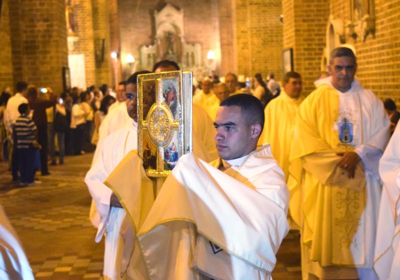 Church has key role in quest for Colombian reconciliation to keep peace ...