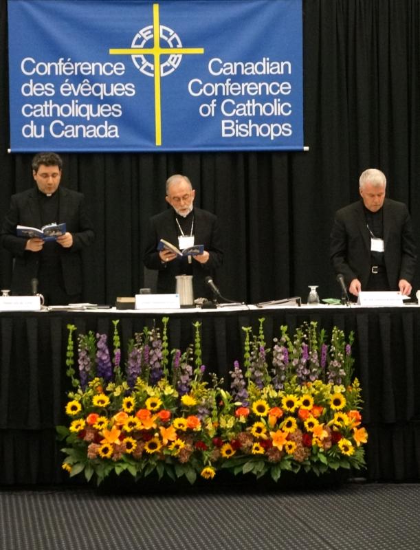 Canadian bishops’ abuse policies do not include way to censure bishops ...