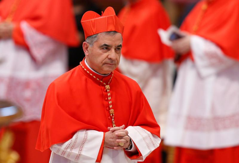 Fight against the devil is spiritual ‘urban’ warfare, cardinal says | Crux