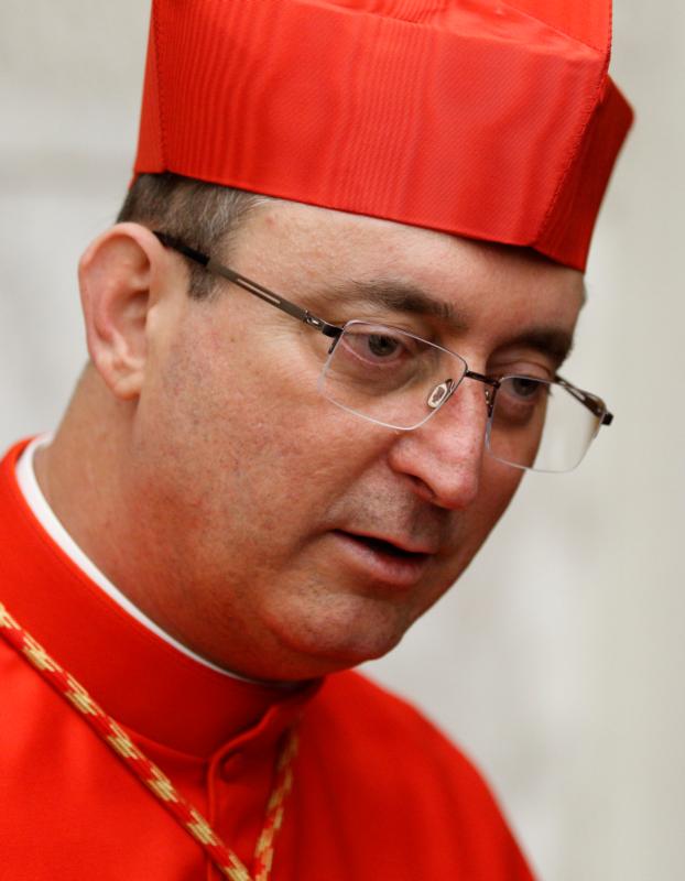 Latin American cardinals add their voices to press for abuse reform | Crux
