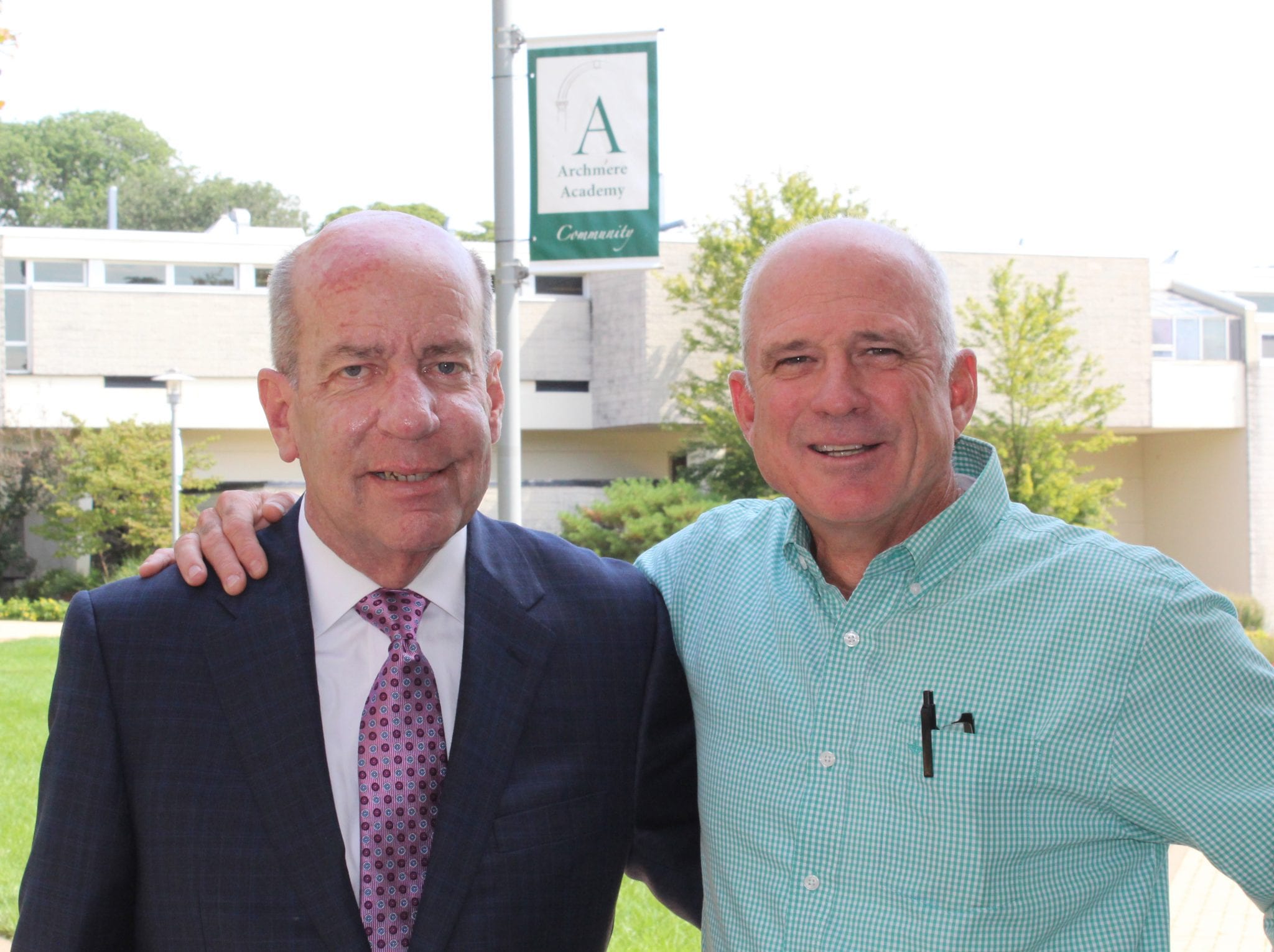 Former schoolmate’s need, tragic death of student prompts organ ...