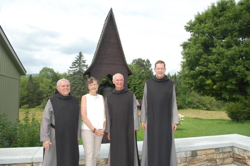 Religious brothers continue to combine prayer and song | Crux