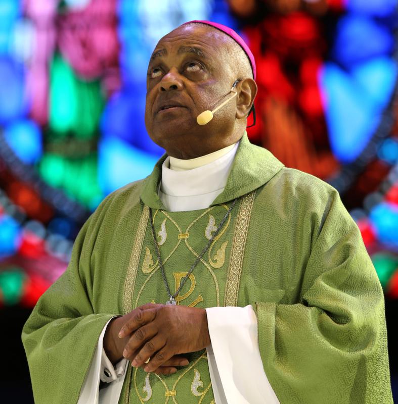 Atlanta archbishop releases list of credibly accused priests | Crux