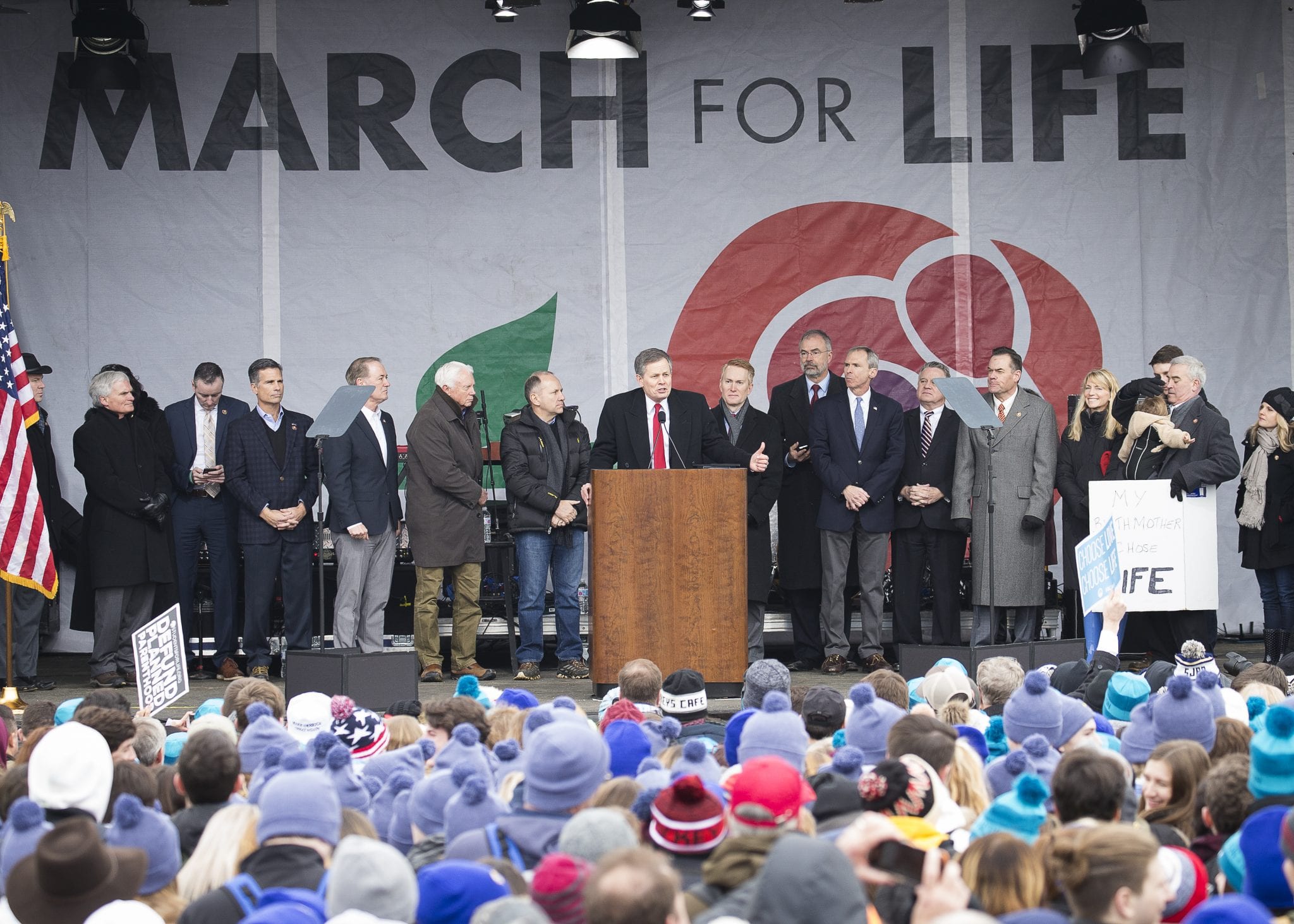 Democrats block ‘born alive’ bill in U.S. Senate | Crux