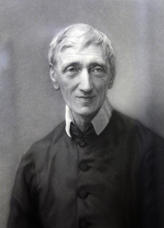 Illinois doctor: Newman miracle depositions were ‘spiritual experiences ...