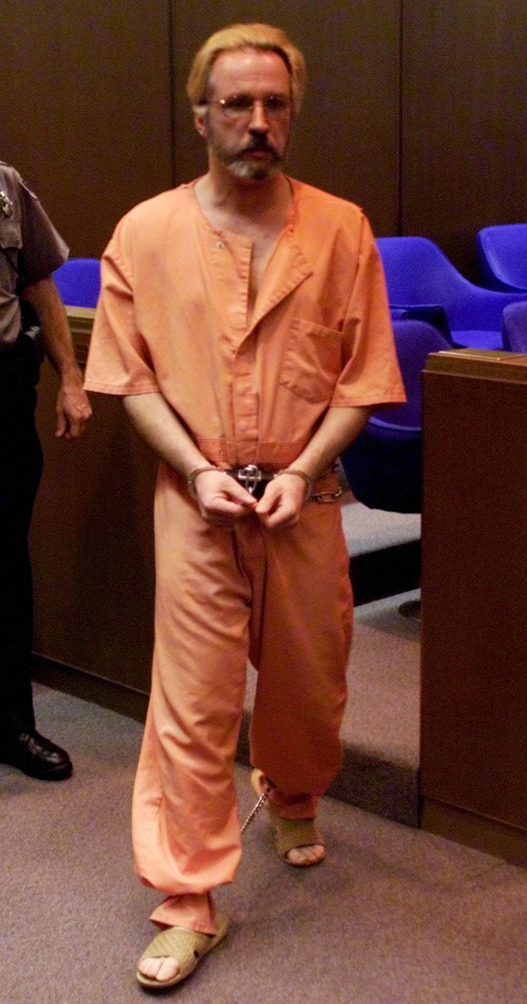 Supreme Court’s recent actions reveal its death penalty divide | Crux