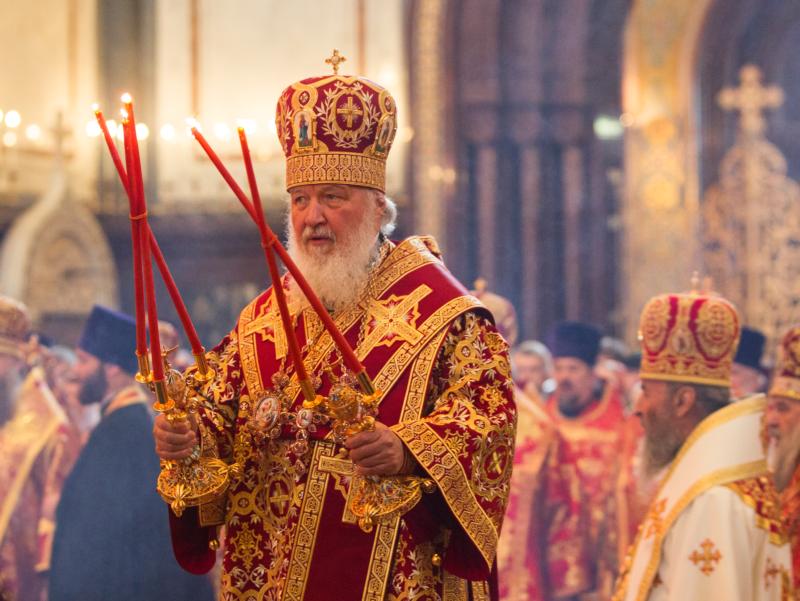 Russian Orthodox Church cuts ties with Alexandria patriarch | Crux