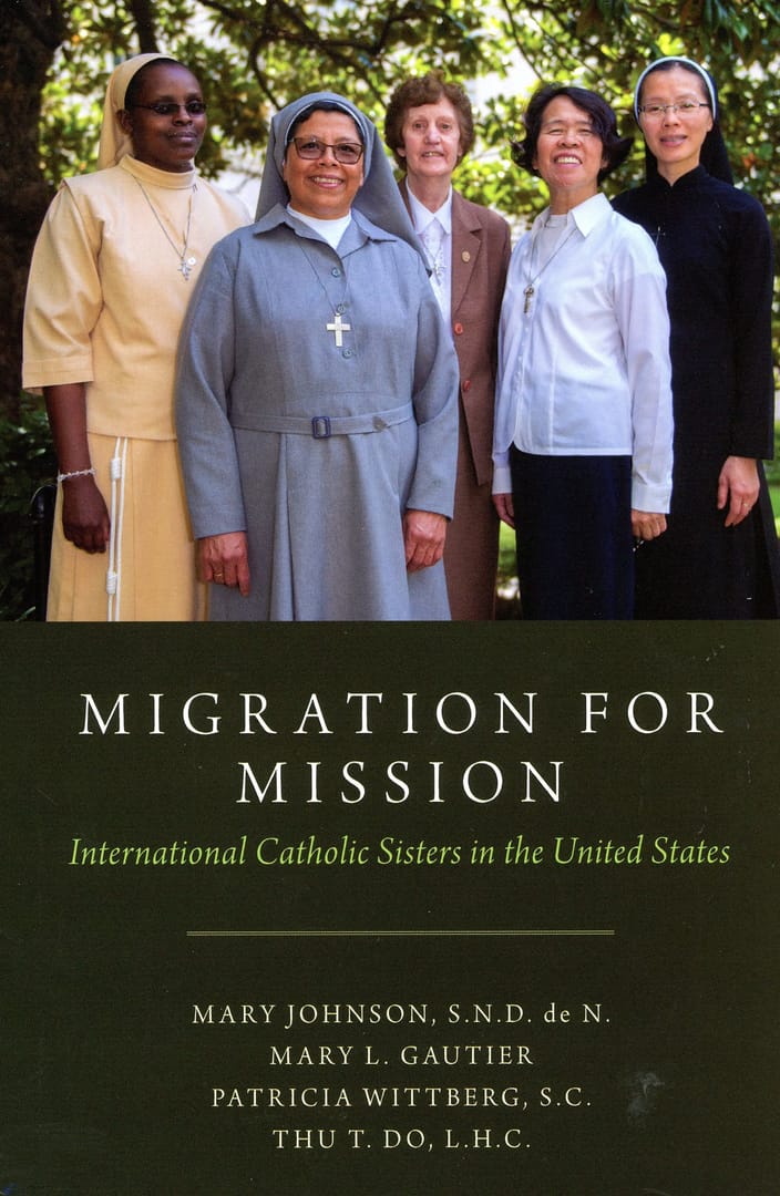 Clergy and religious immigration to U.S. continues sans headlines | Crux