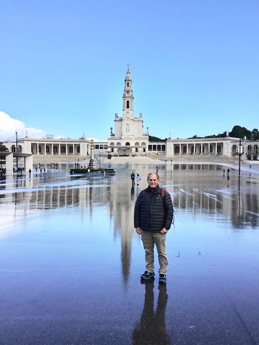 Why don’t Catholics read the Bible? | Crux