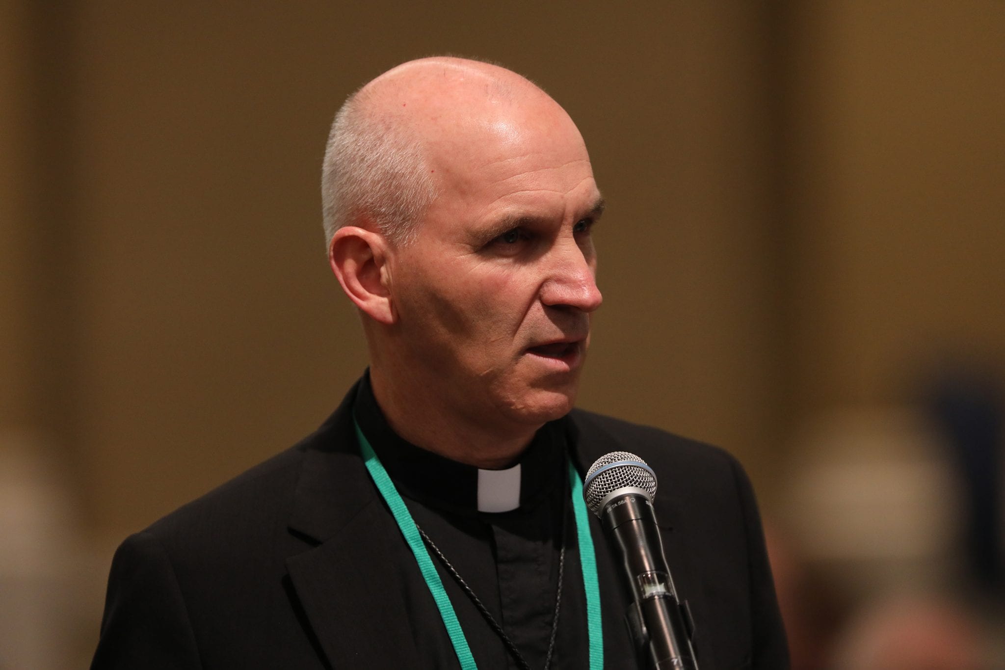 Case of Bishop Hart shows role clericalism plays in abuse cover-up | Crux
