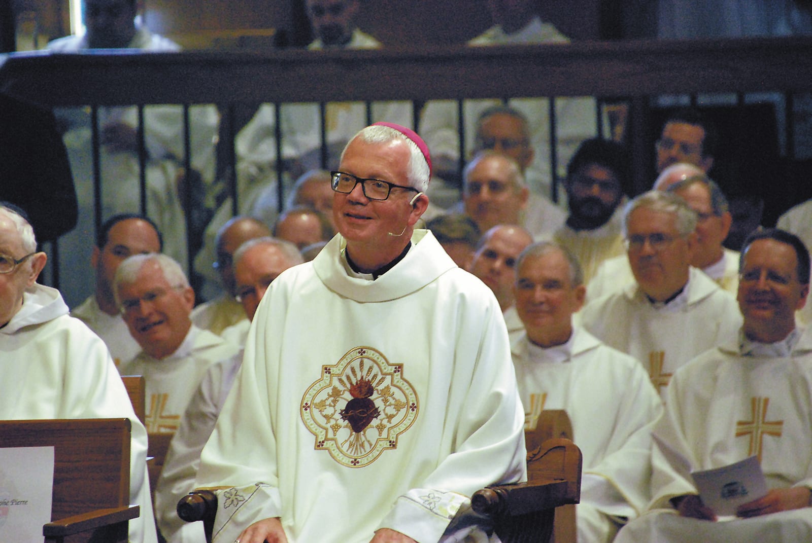 It’s ‘our moment’ to proclaim the good news, says Madison’s new bishop ...