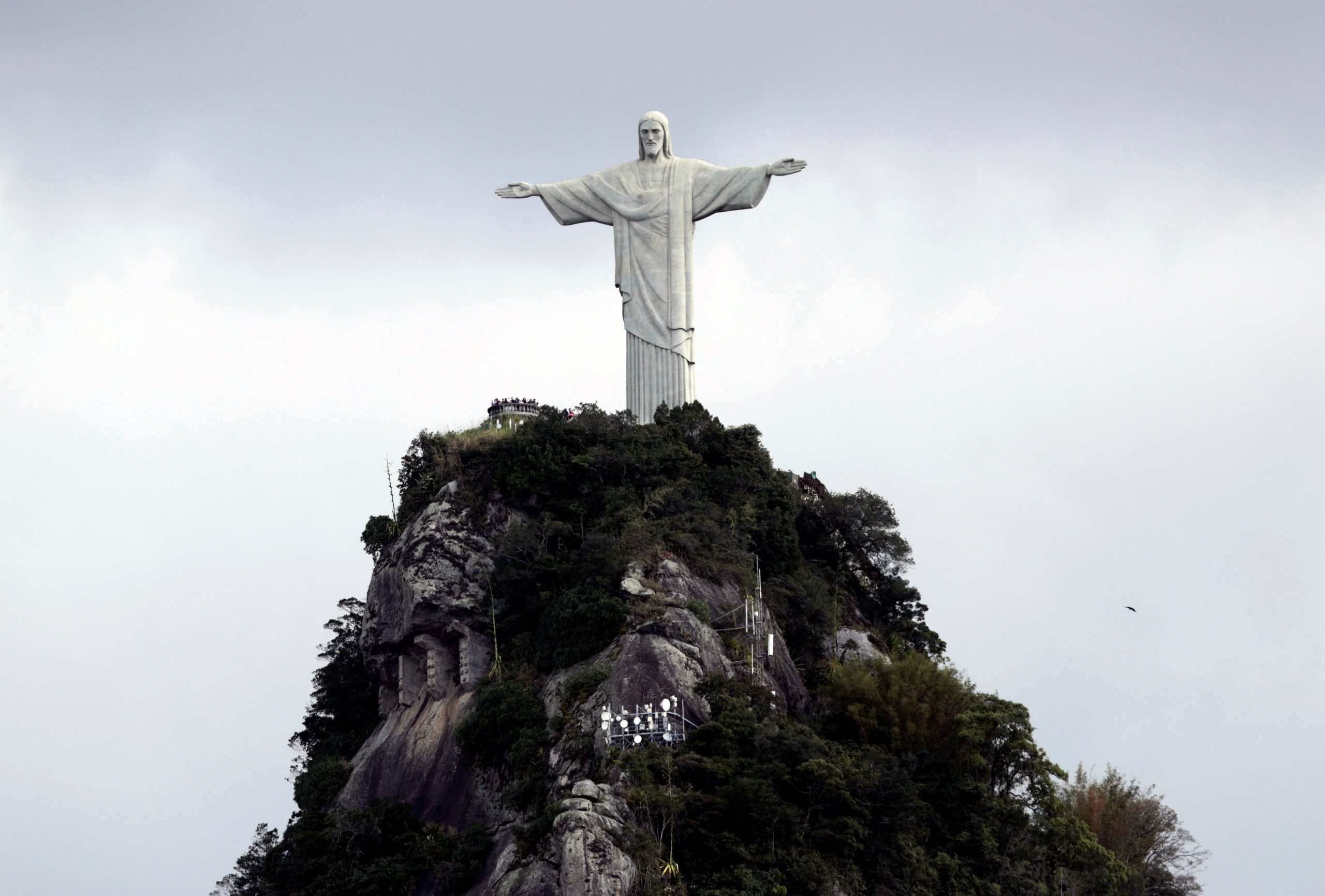 Controversy over Lenten campaign exposes divisions in Brazil’s Catholic ...