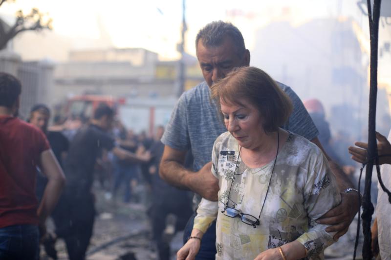 Syriac Christians living near border fear Turkey military incursion | Crux