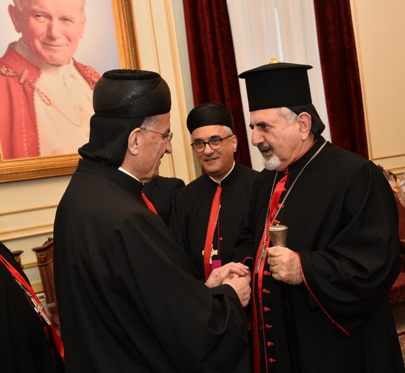 Syriac Catholic Church reestablishes diocese in northern Iraq | Crux