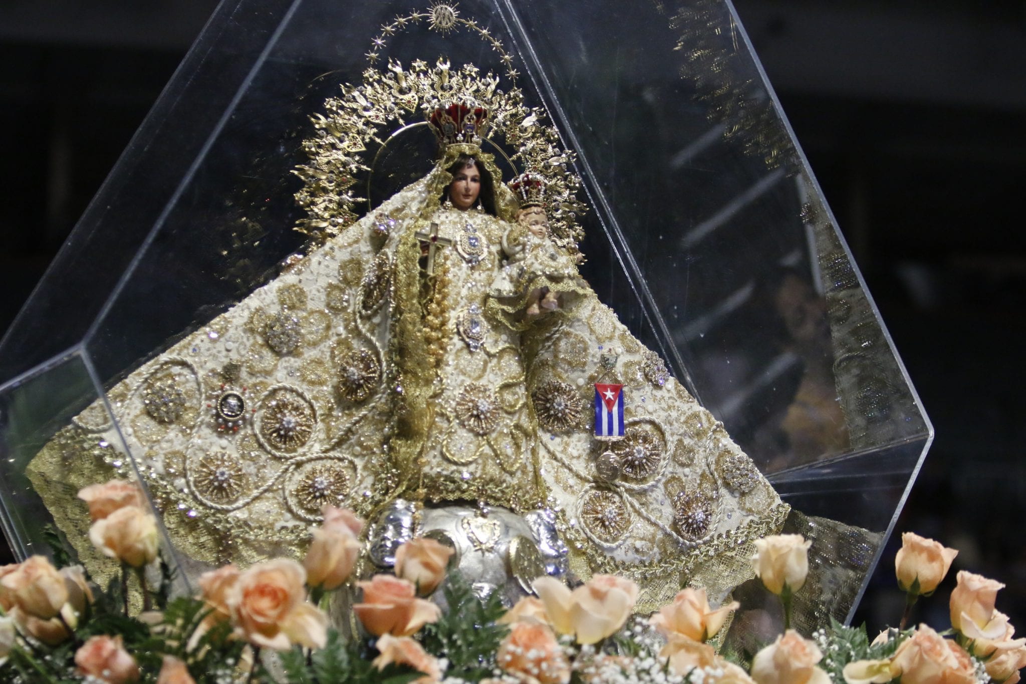 Marian feast becomes a political football in Cuba | Crux