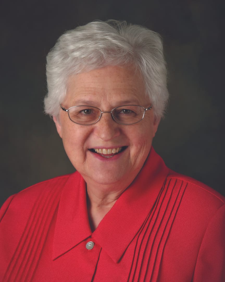 Sister Carol Hoverman dies; was first woman editor of Witness in ...