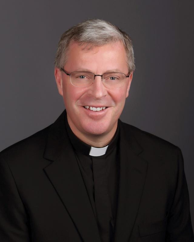 Pope names North Dakota priest to head Diocese of Helena, Montana | Crux
