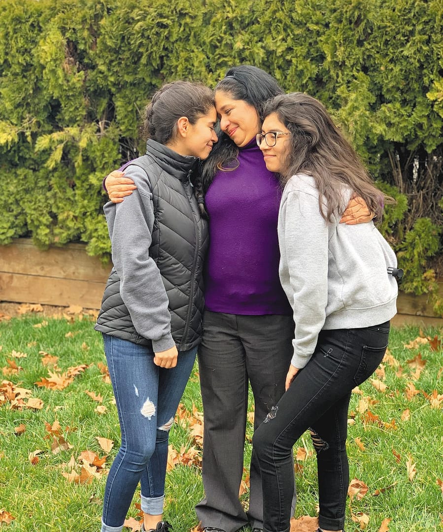 Immigrant domestic abuse victims fear reporting abuse | Crux