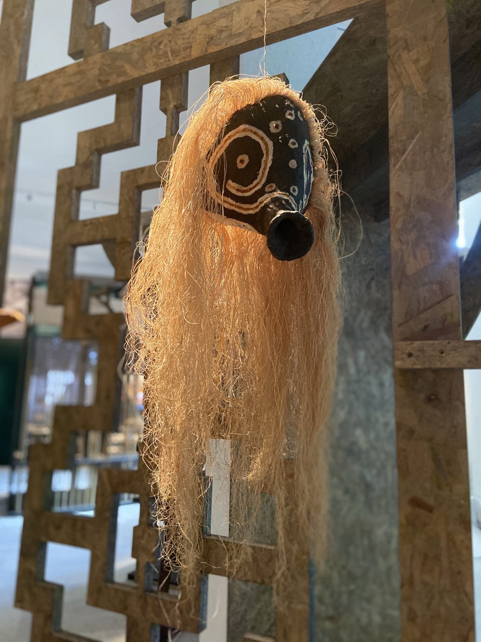 Vatican Museums unveil Amazon exhibit, new space for native artifacts ...