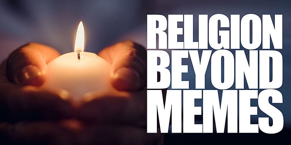 The dark side of memes: spreading untruths about religion | Crux