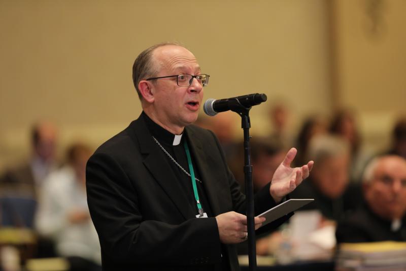 Priest who had controversial blog has been suspended | Crux