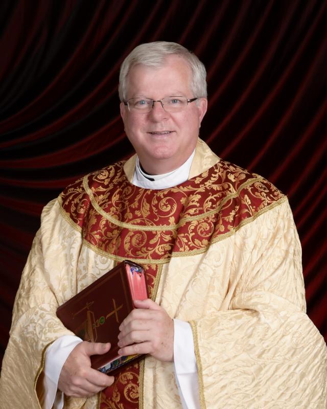 Pope appoints Arkansas priest to be bishop of Shreveport, La. | Crux