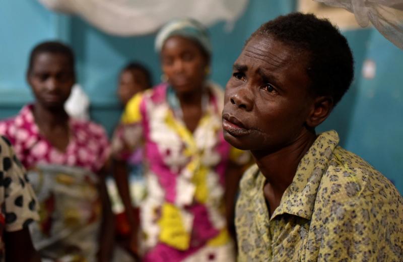 Catholic poet explores the contradictions of the Congo | Crux