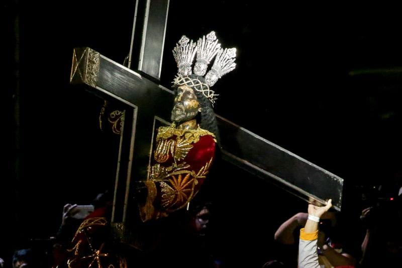 Nazarene Wallpaper 50 Quiapo Church Photos, Pictures And Background