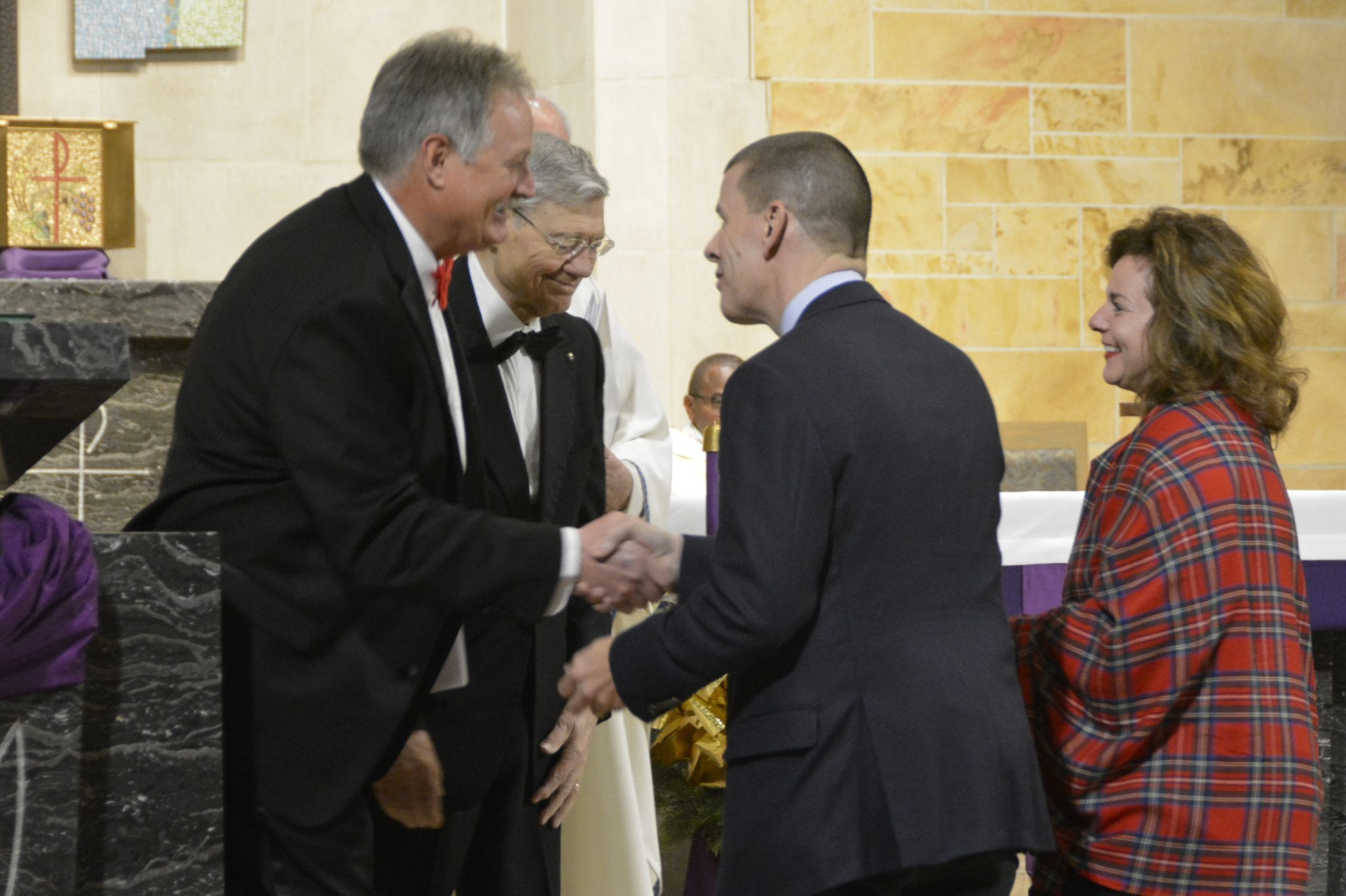 Legatus members are ‘ambassadors’ who bring their faith to the ...