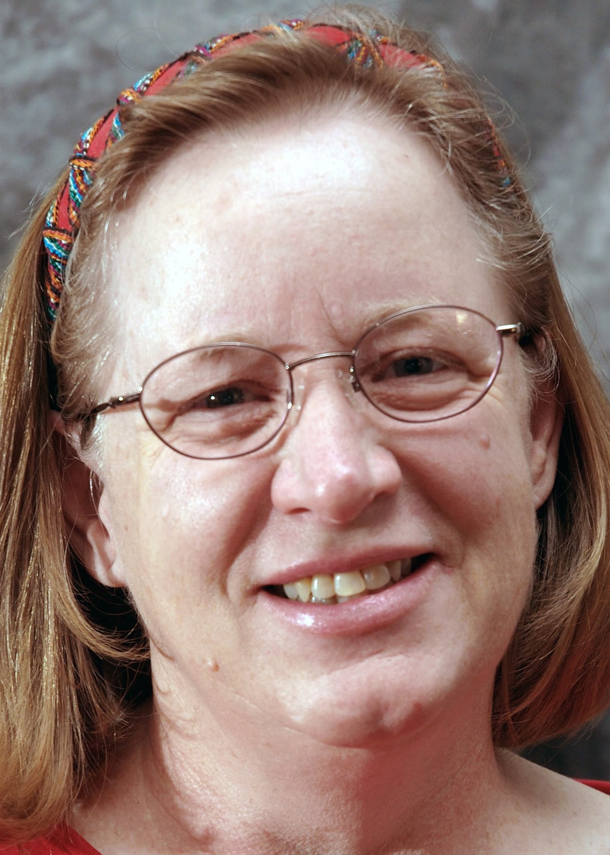 Barbara Stinson Lee, former editor of Intermountain Catholic, dies at ...