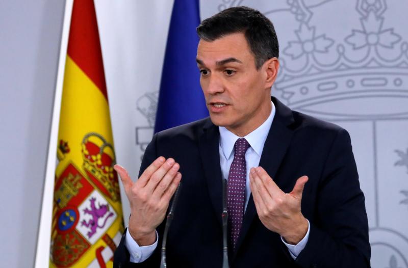Spanish cardinal: ‘Marxist communism … has been reborn’ in the country ...