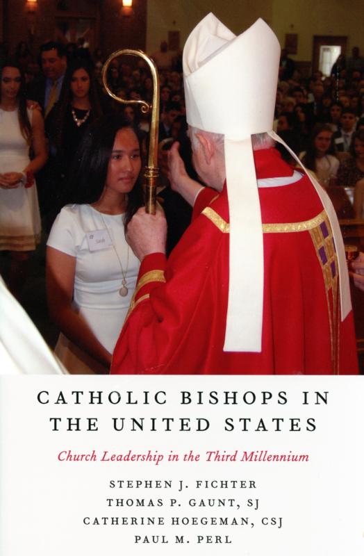 CARA study finds bishops are satisfied with their life and ministry | Crux