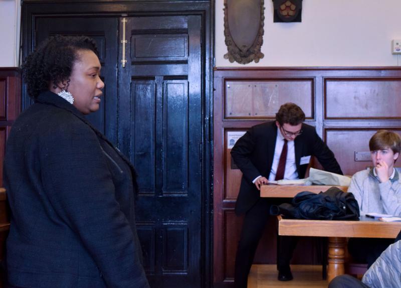 Pro-lifers urged to build stronger relationships with African Americans ...