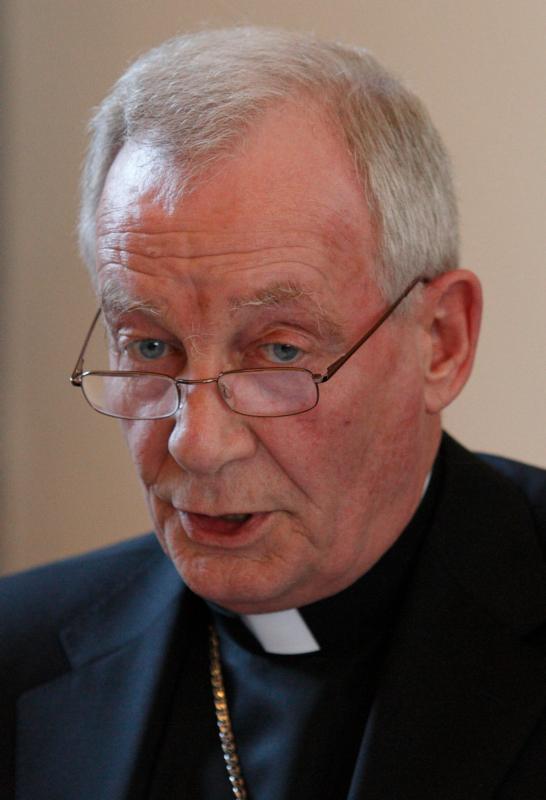 Catholic leaders pay tribute to UK’s Archbishop Peter Smith | Crux