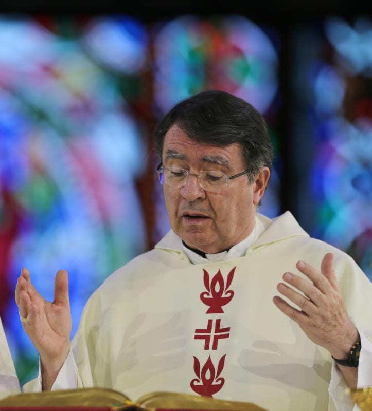 Killing of George Floyd exposes blind spot on racism, Catholic ...