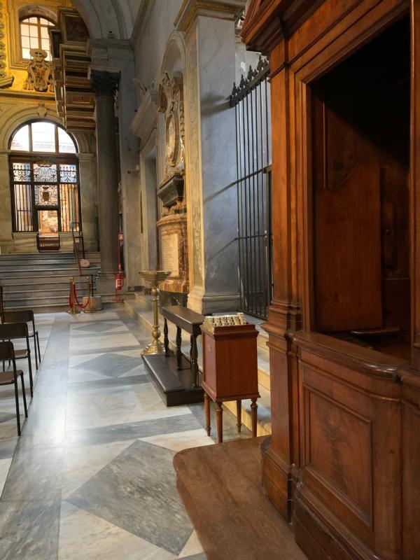 Confession by phone: Priest says it could be right in some situations ...