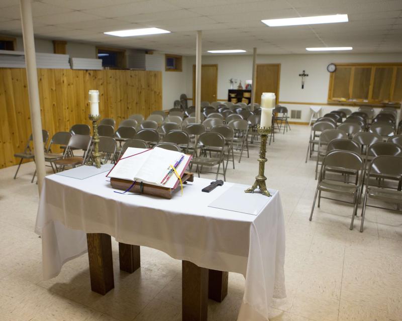 Extension says church closures hit U.S. mission dioceses especially ...